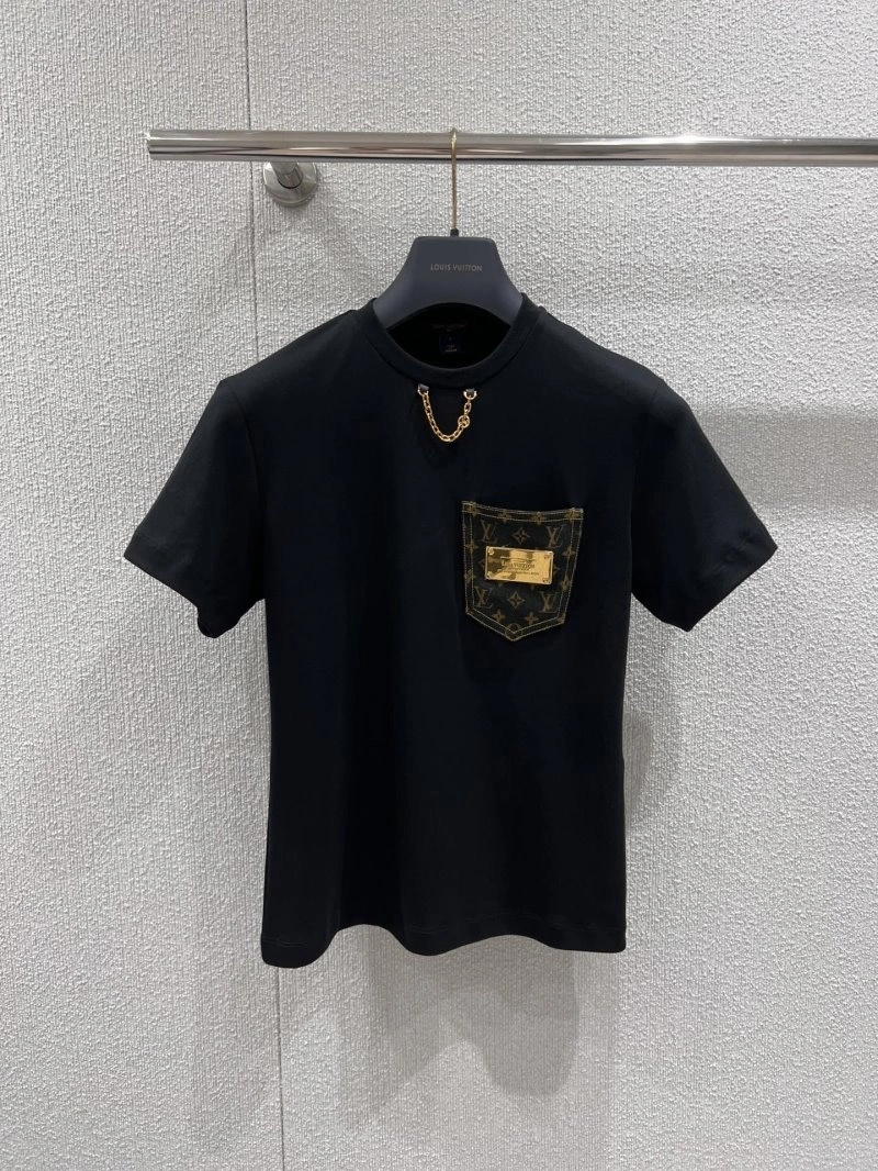 Louis Vuitton T-Shirts