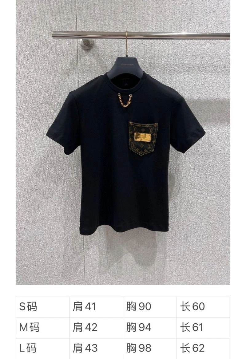 Value-priced Louis Vuitton T-Shirts