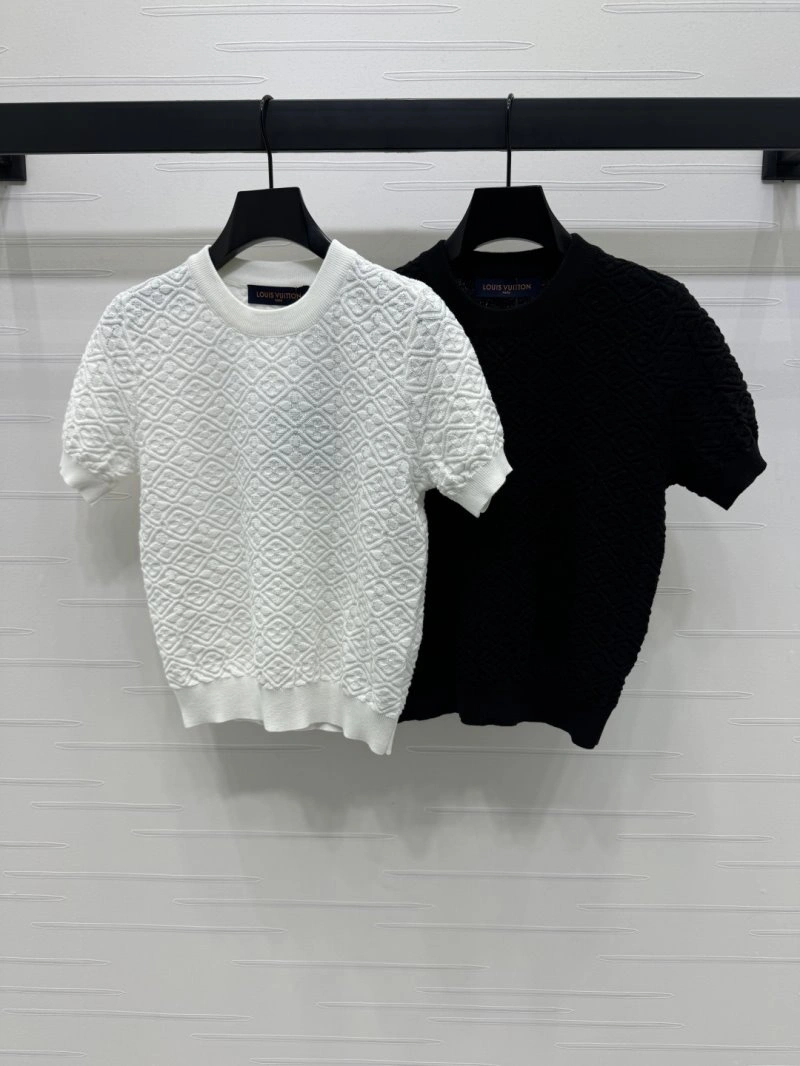Louis Vuitton T-Shirts