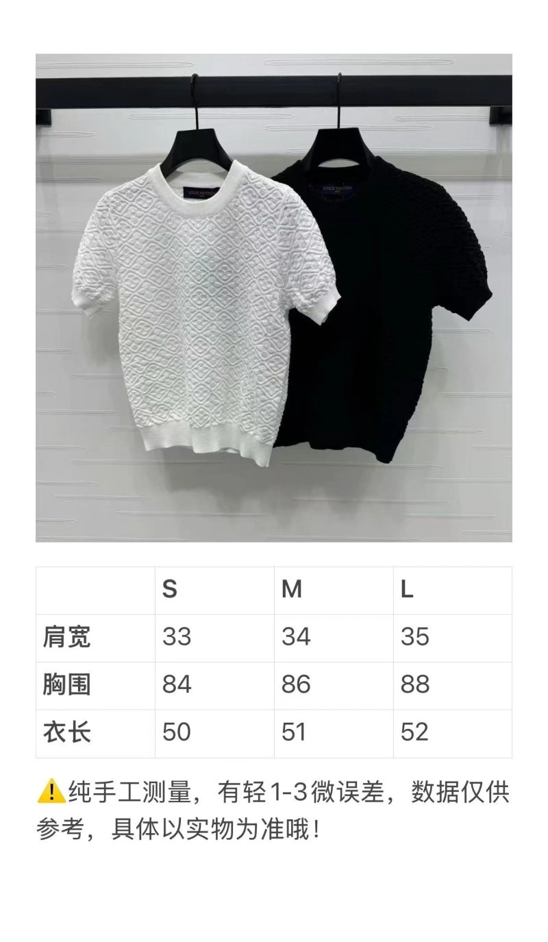 Original Louis Vuitton T-Shirts