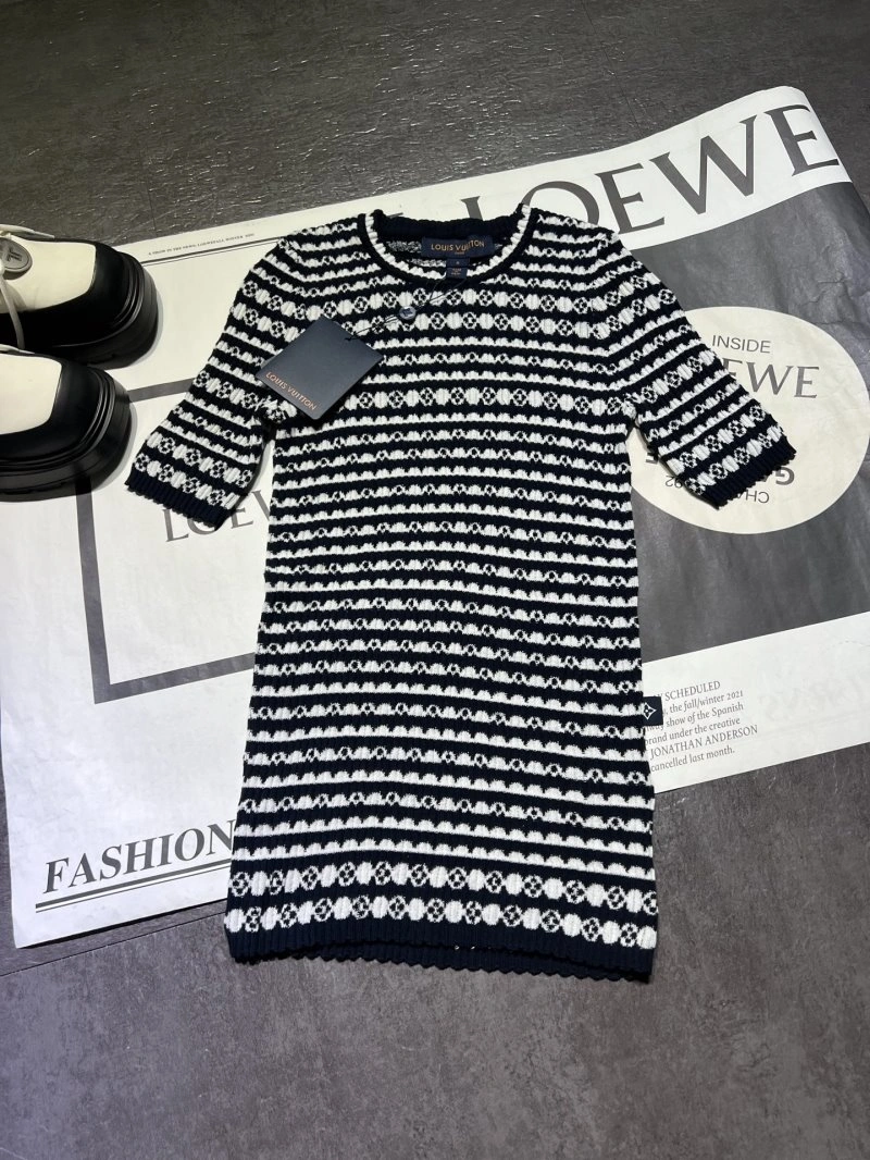 Mirror quality Louis Vuitton T-Shirts