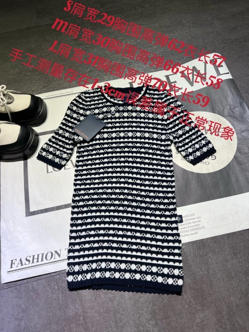 Mirror quality Louis Vuitton T-Shirts