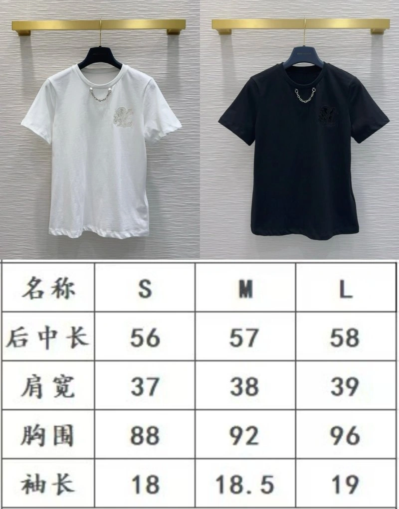 Discounted Louis Vuitton T-Shirts