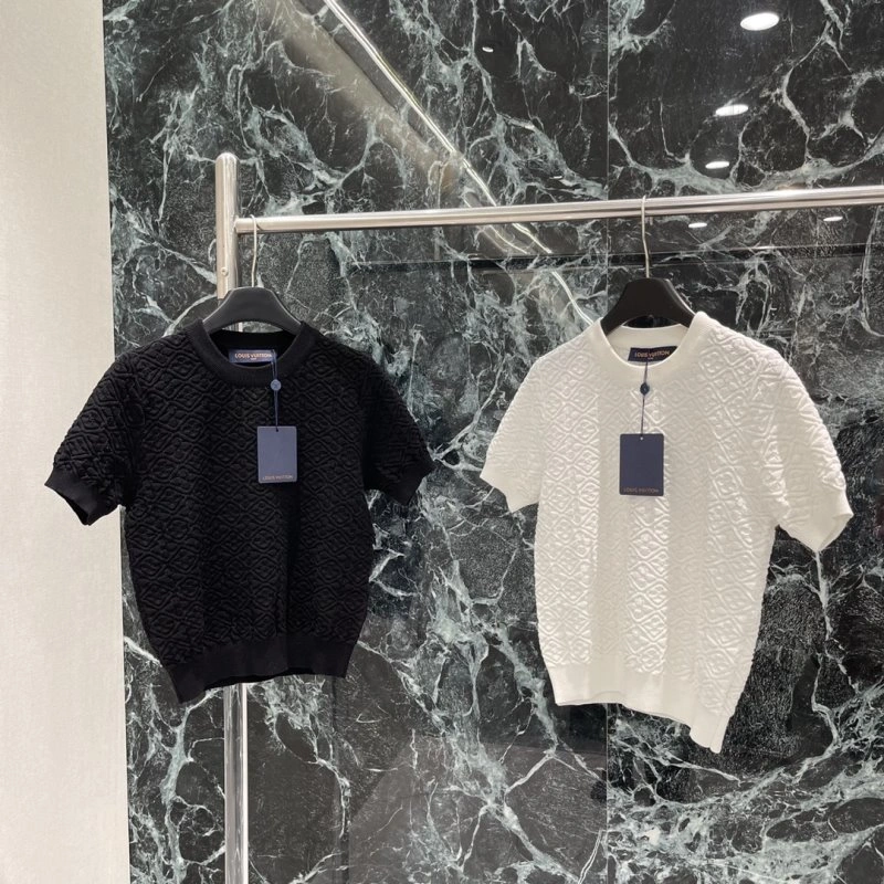 Louis Vuitton T-Shirts