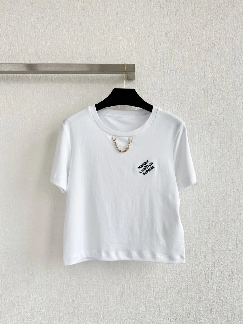 Louis Vuitton T-Shirts