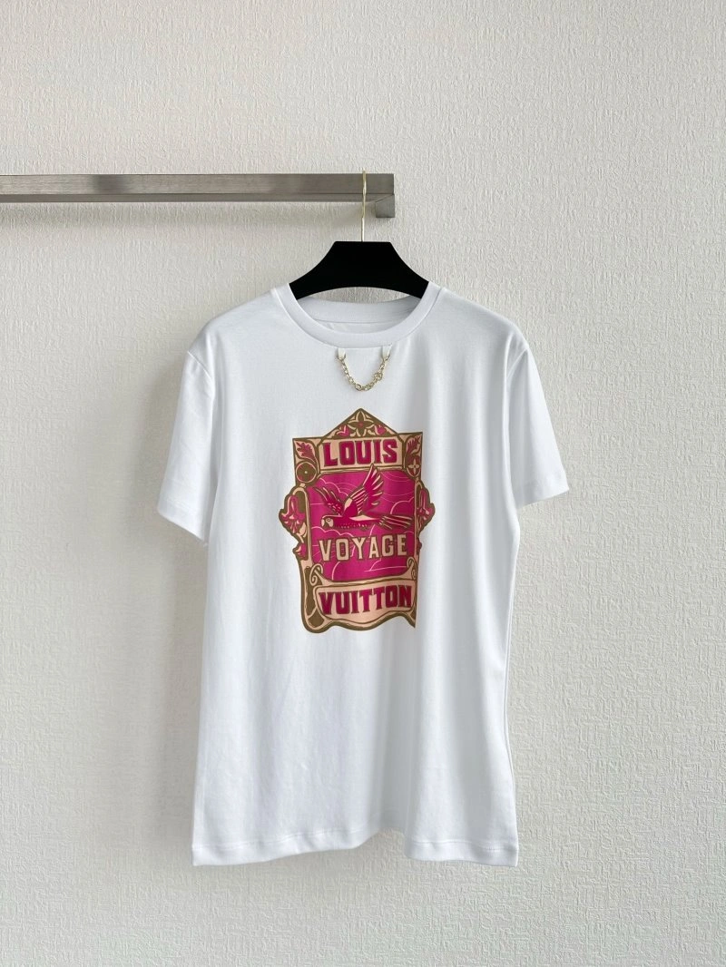 Louis Vuitton T-Shirts