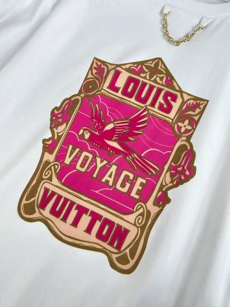 Low-cost Louis Vuitton T-Shirts