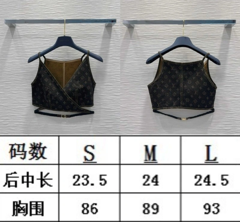 Precise copy Louis Vuitton T-Shirts