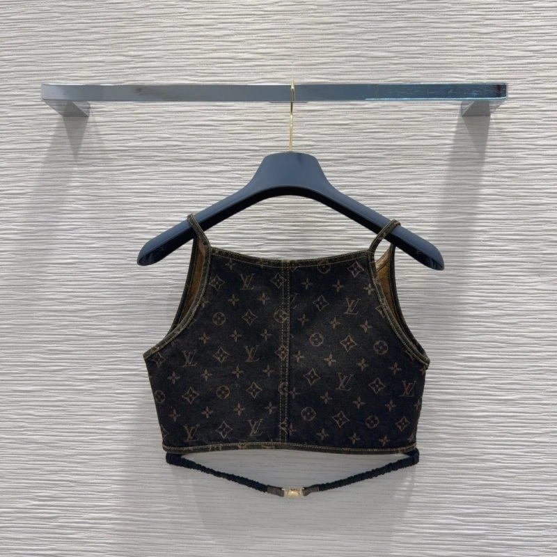 Precise copy Louis Vuitton T-Shirts