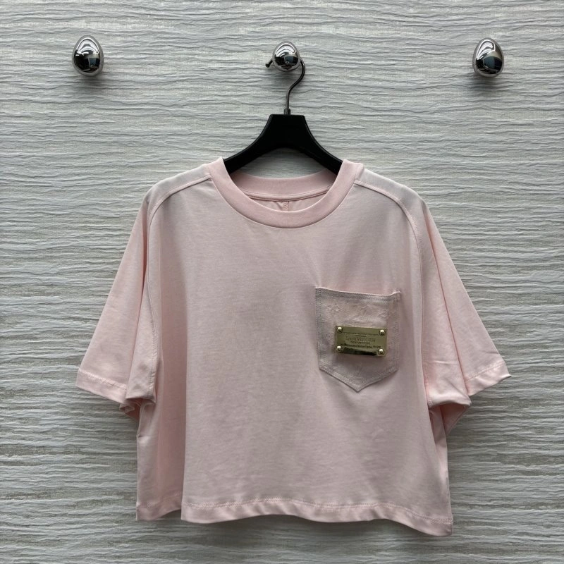Louis Vuitton T-Shirts