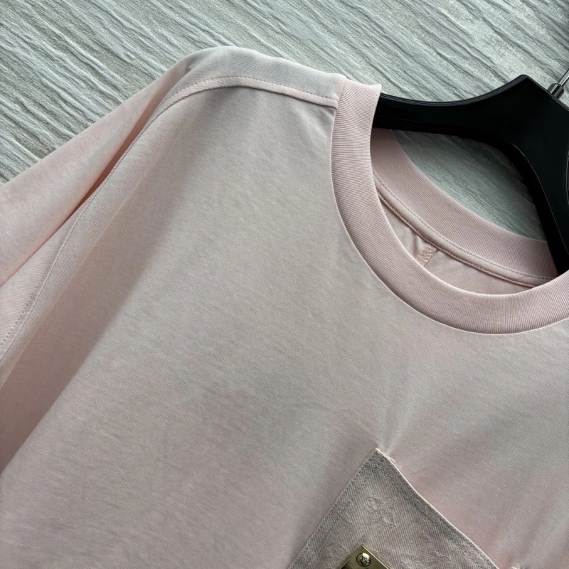 High fidelity Louis Vuitton T-Shirts
