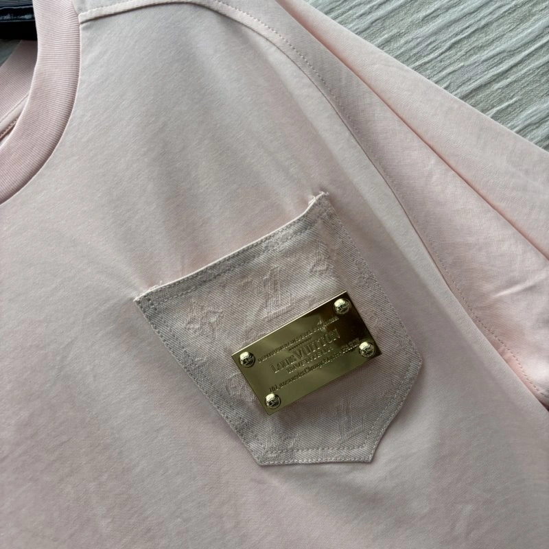 High fidelity Louis Vuitton T-Shirts
