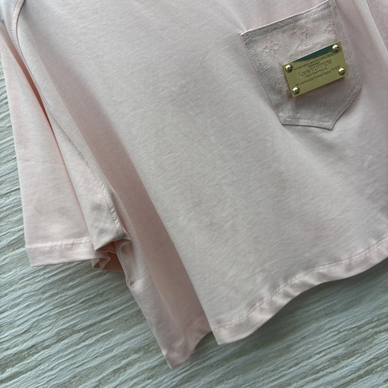 High fidelity Louis Vuitton T-Shirts