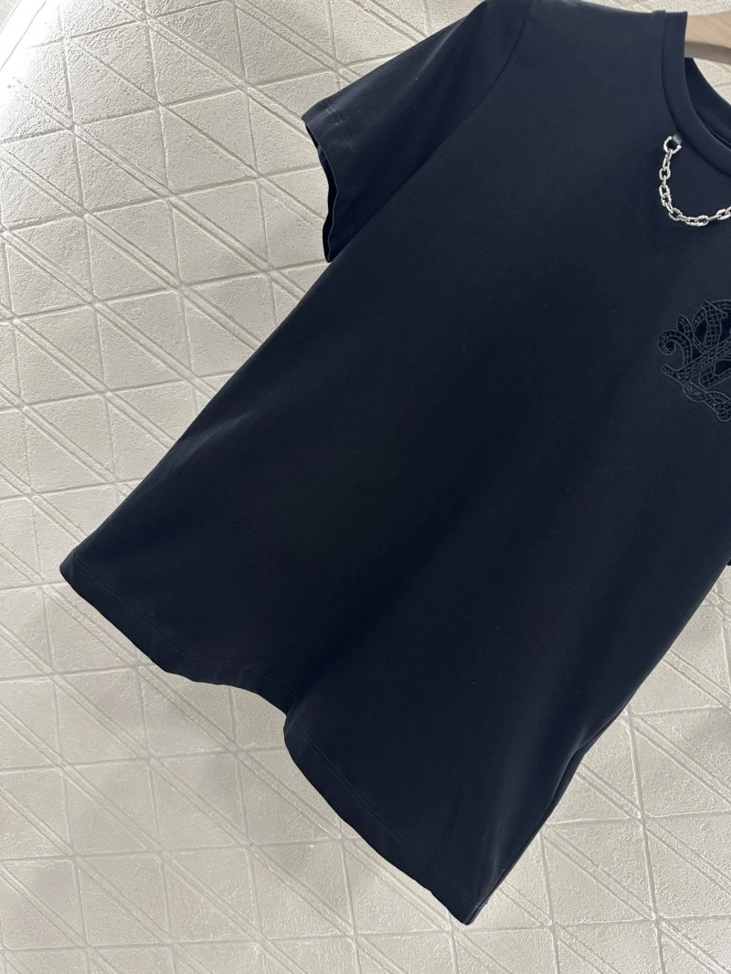 Accurate model Louis Vuitton T-Shirts