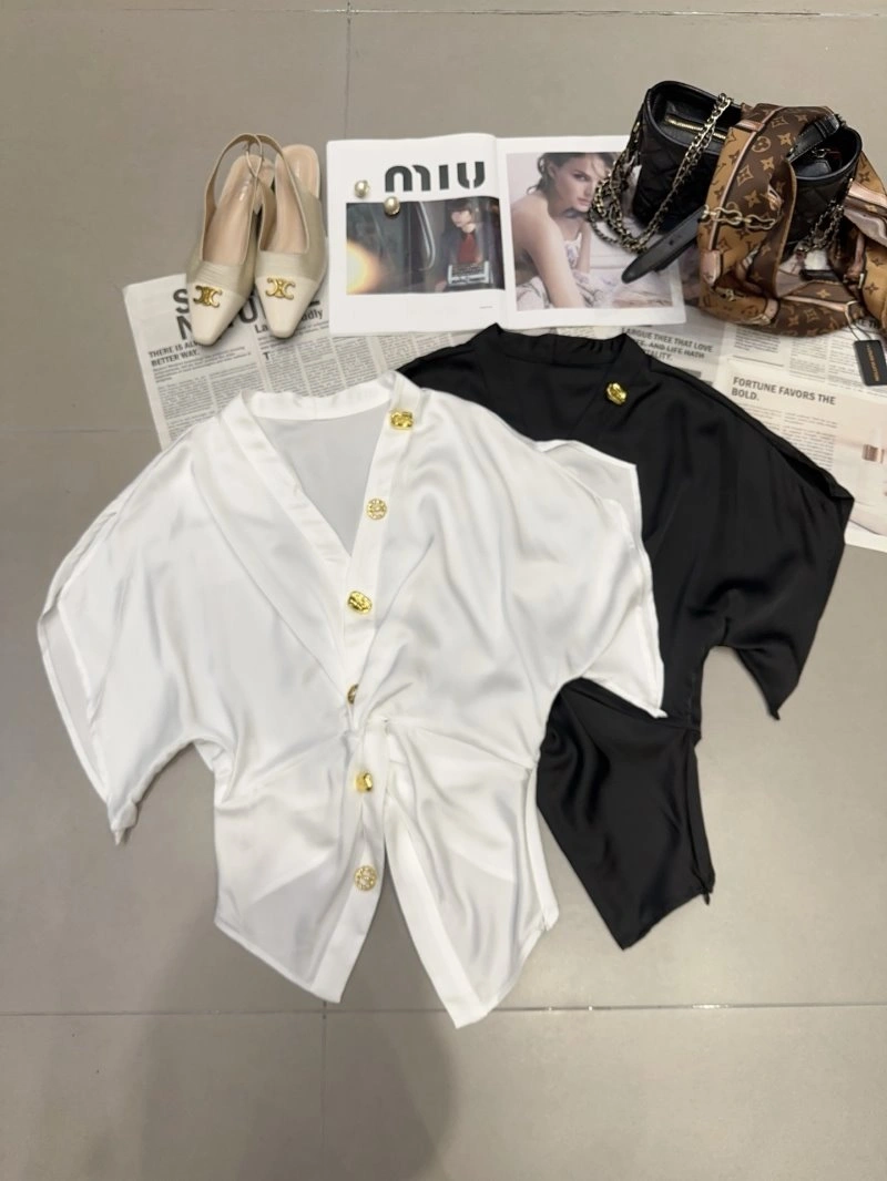 Top mirror Louis Vuitton T-Shirts