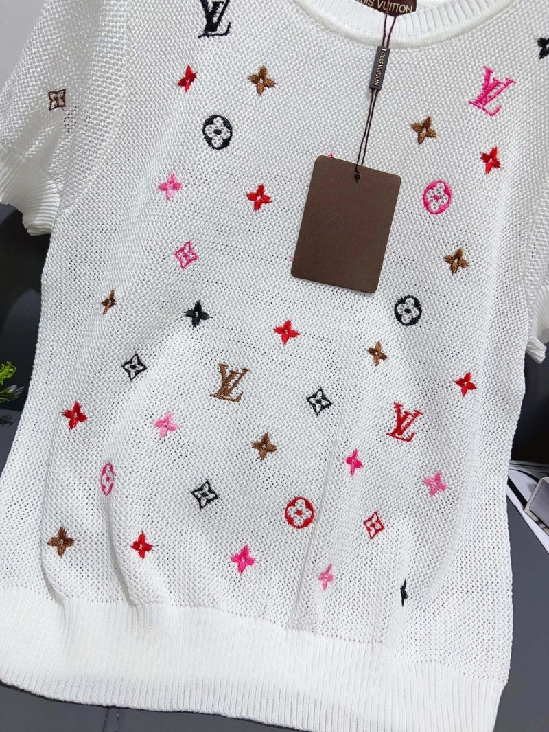 Factory-made Louis Vuitton T-Shirts