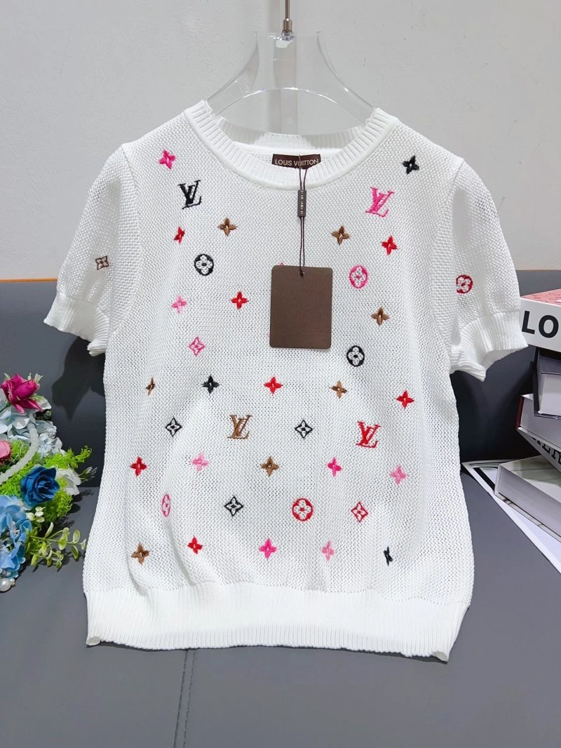 Factory-made Louis Vuitton T-Shirts