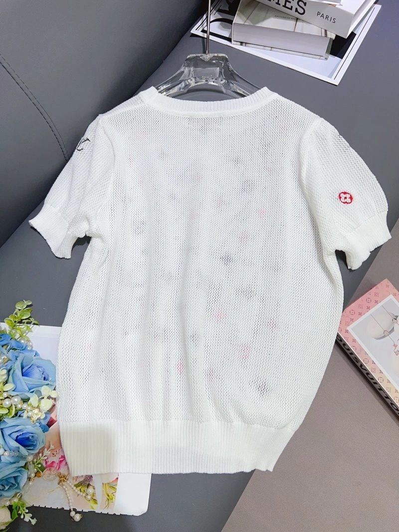 Factory-made Louis Vuitton T-Shirts
