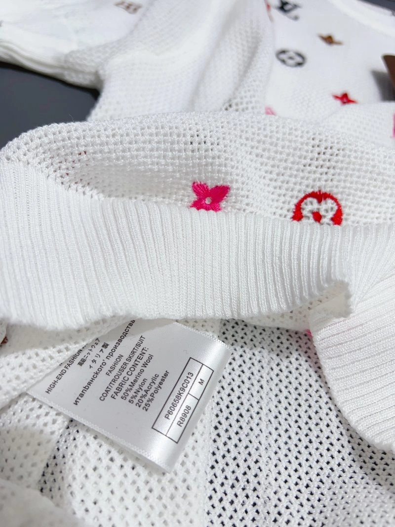 Factory-made Louis Vuitton T-Shirts