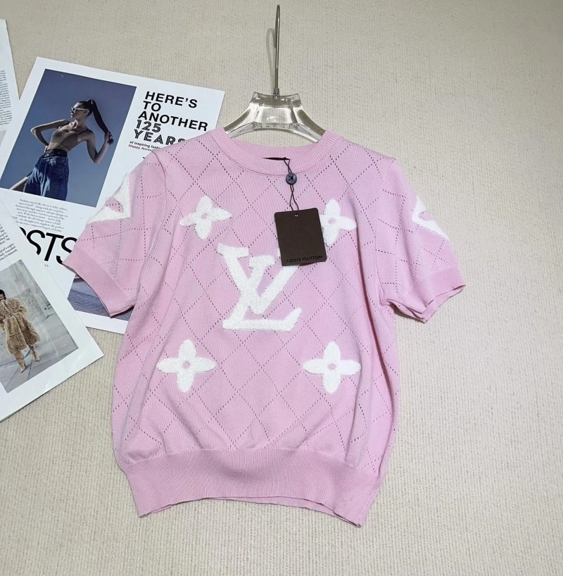 Value-priced Louis Vuitton T-Shirts