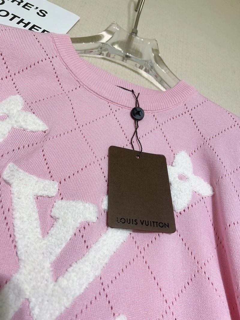 Value-priced Louis Vuitton T-Shirts
