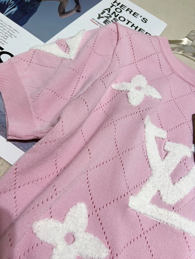 Value-priced Louis Vuitton T-Shirts