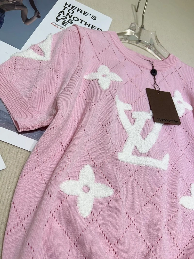 Value-priced Louis Vuitton T-Shirts
