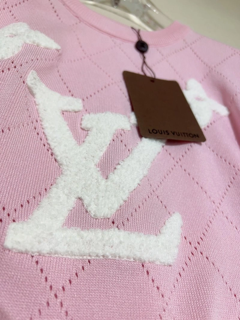 Value-priced Louis Vuitton T-Shirts