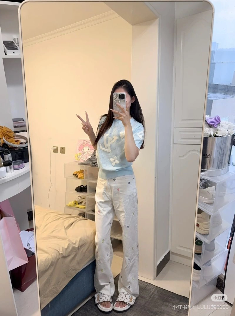 Louis Vuitton T-Shirts