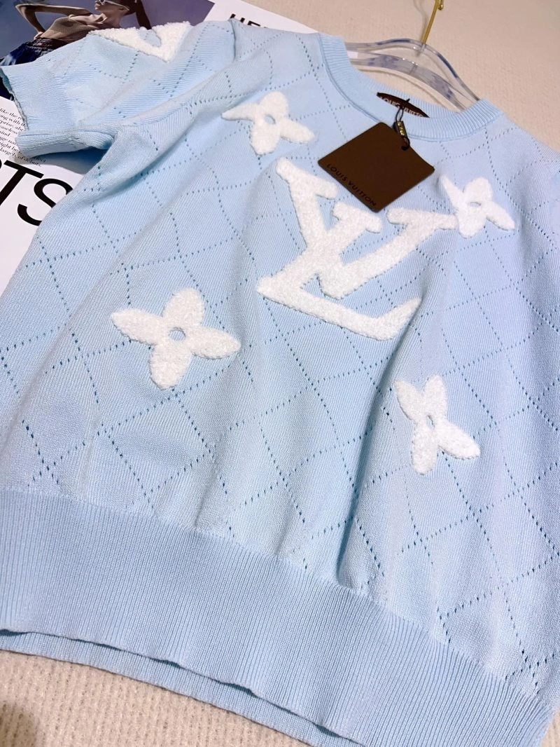 Discounted Louis Vuitton T-Shirts