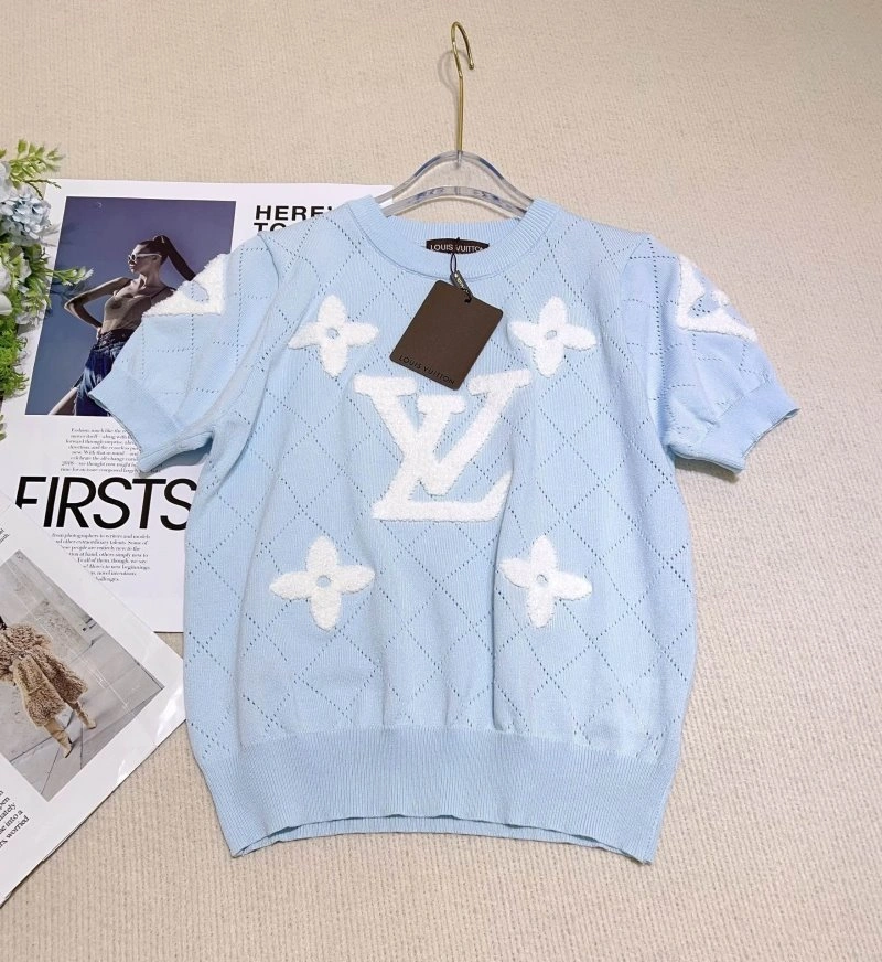 Discounted Louis Vuitton T-Shirts