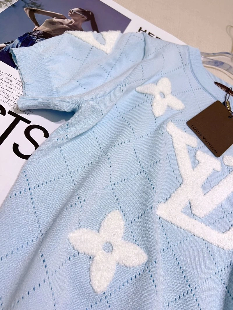 Discounted Louis Vuitton T-Shirts