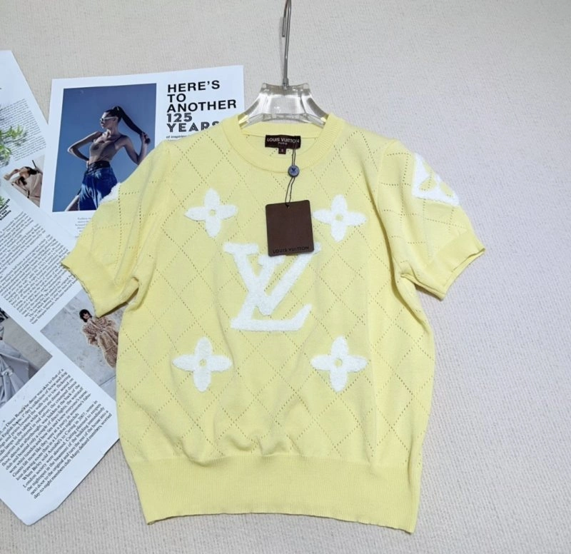 Legit Louis Vuitton T-Shirts