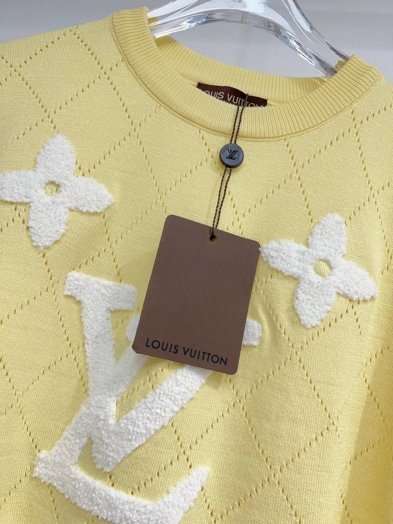 Legit Louis Vuitton T-Shirts