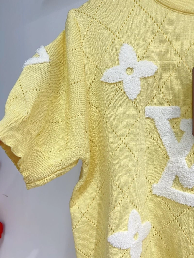 Legit Louis Vuitton T-Shirts