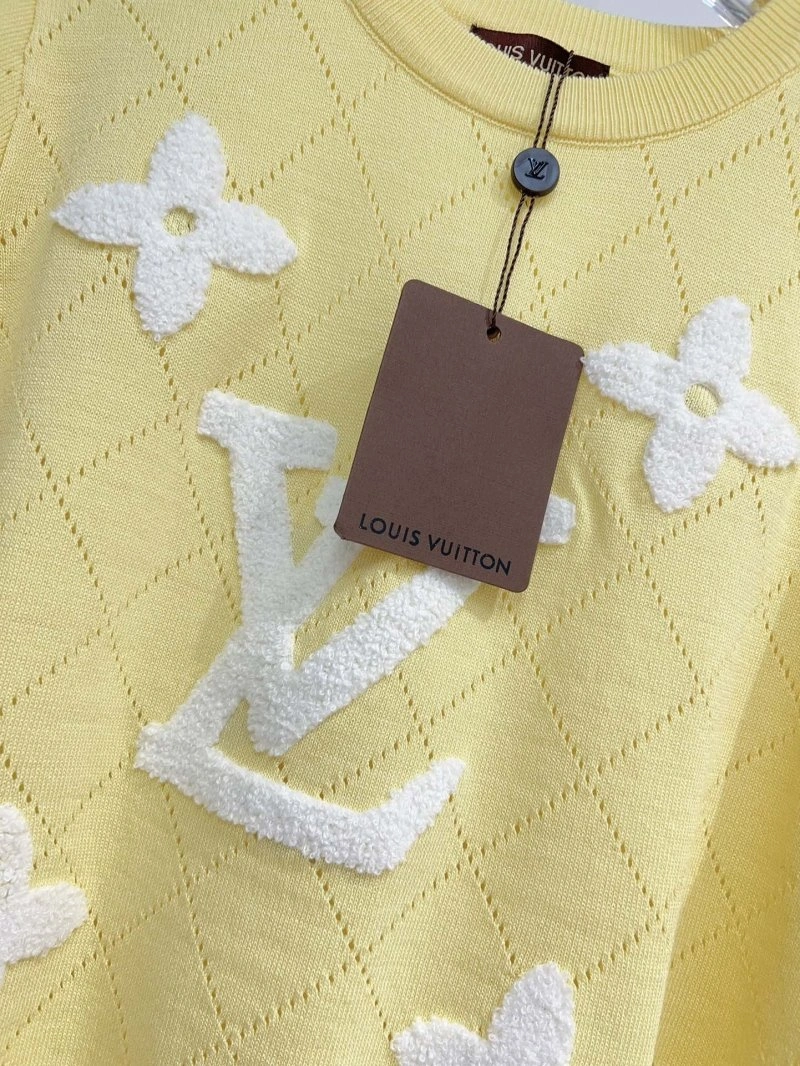 Legit Louis Vuitton T-Shirts