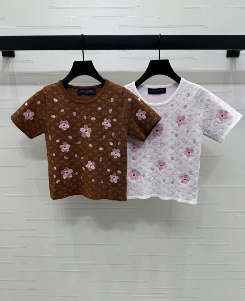 Louis Vuitton T-Shirts