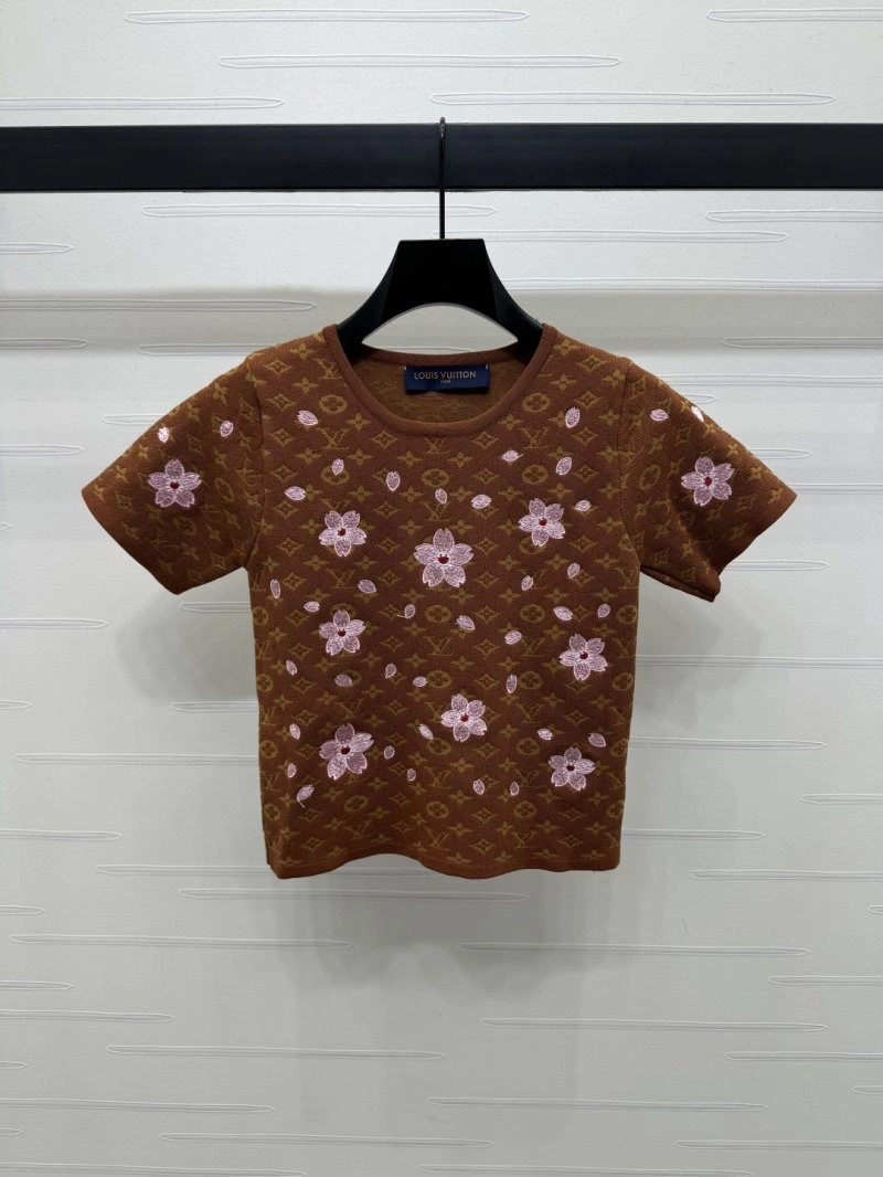 Budget-friendly Louis Vuitton T-Shirts