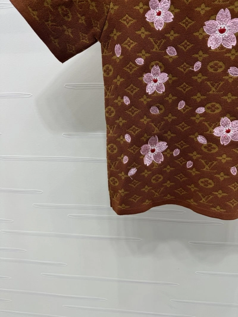 Budget-friendly Louis Vuitton T-Shirts
