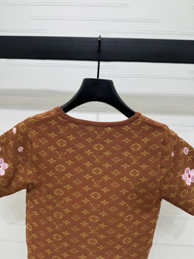 Budget-friendly Louis Vuitton T-Shirts