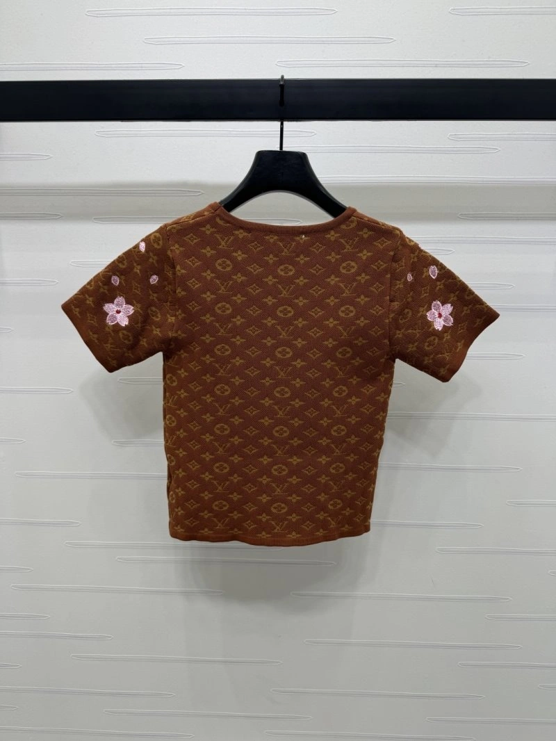 Budget-friendly Louis Vuitton T-Shirts