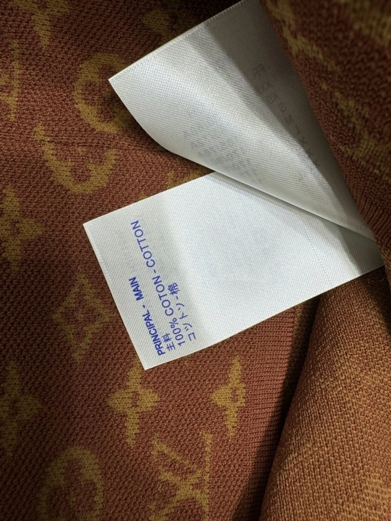 Budget-friendly Louis Vuitton T-Shirts