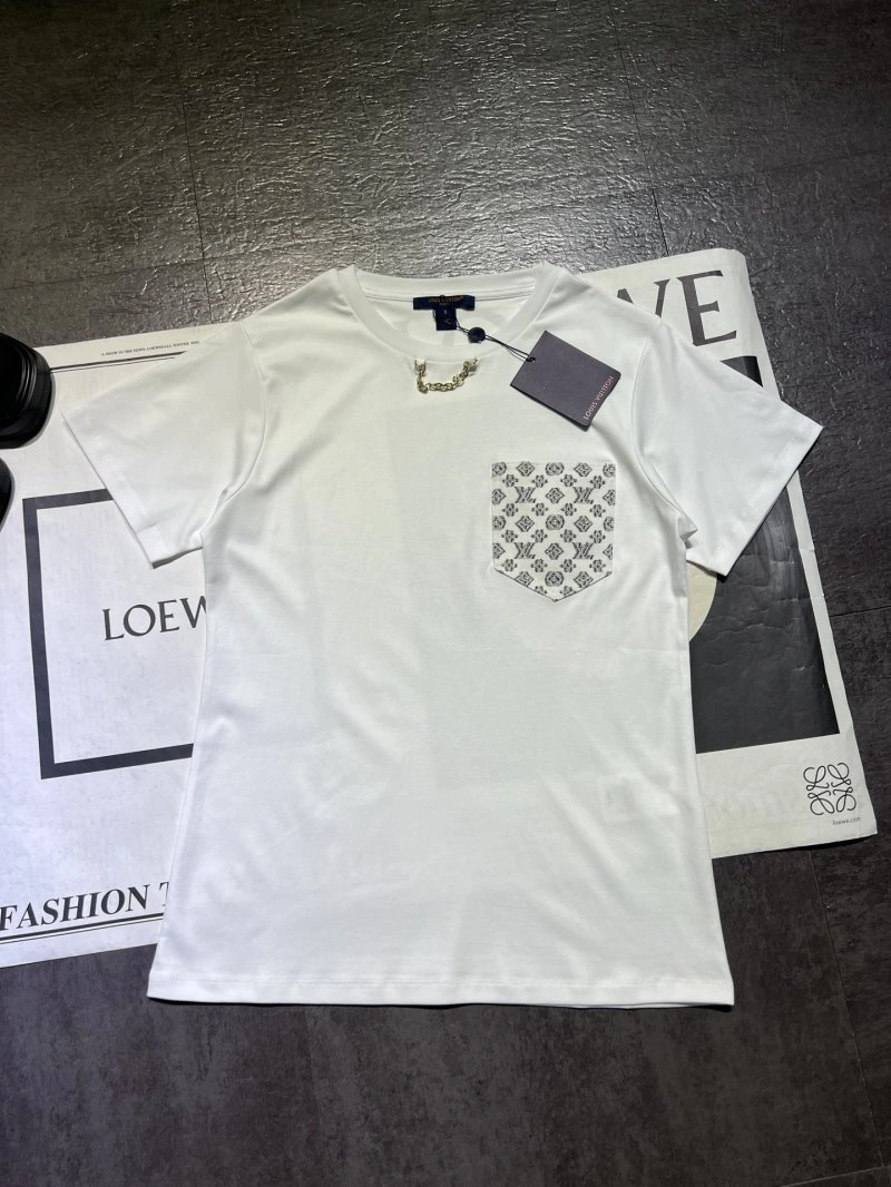 Louis Vuitton T-Shirts