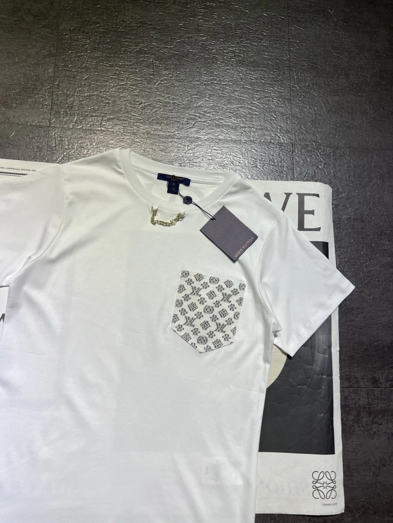 Official Louis Vuitton T-Shirts