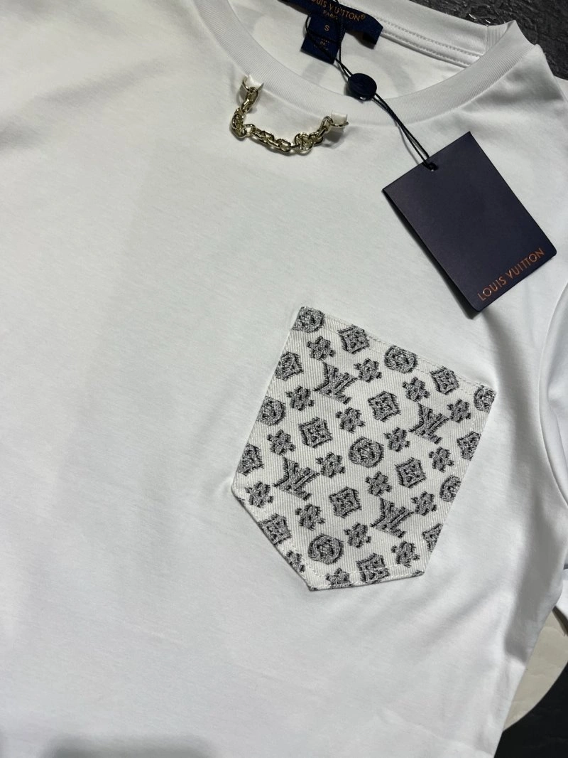 Official Louis Vuitton T-Shirts
