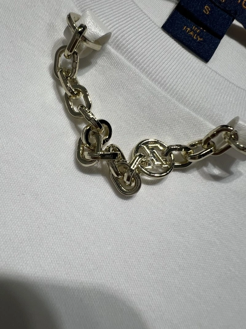 Official Louis Vuitton T-Shirts