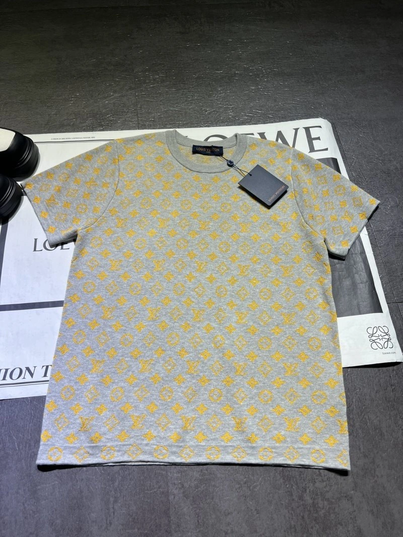 Louis Vuitton T-Shirts