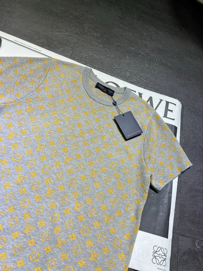 Genuine Louis Vuitton T-Shirts
