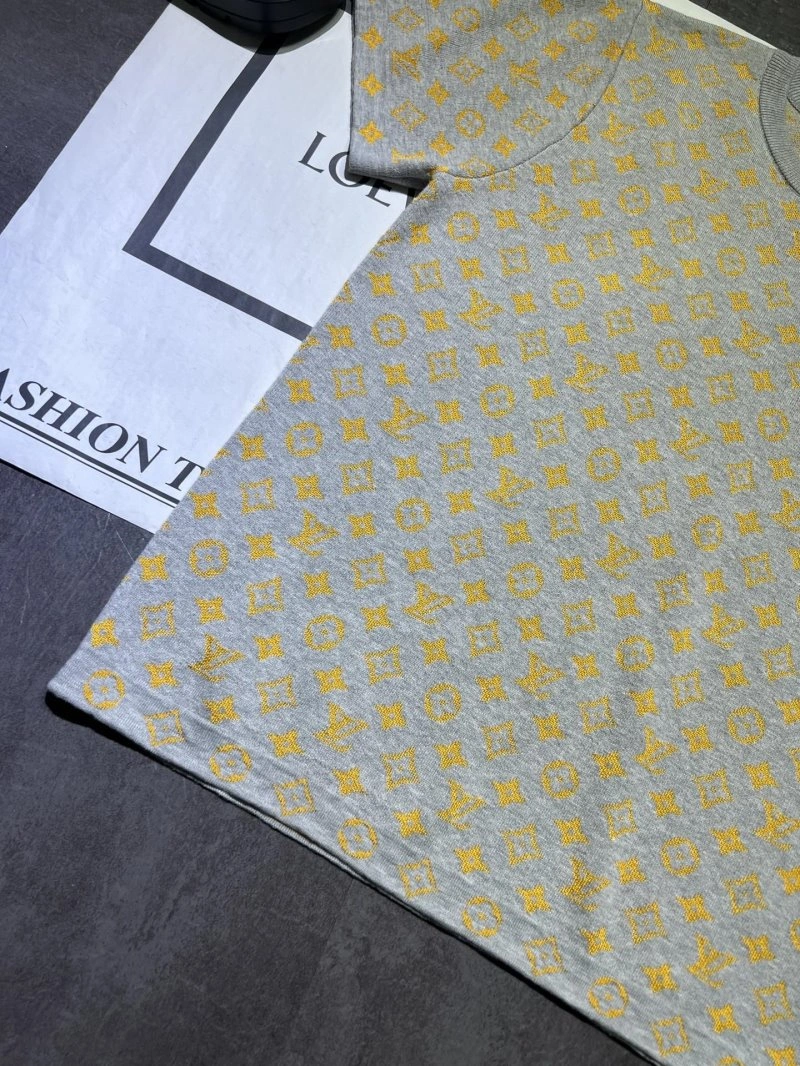 Genuine Louis Vuitton T-Shirts