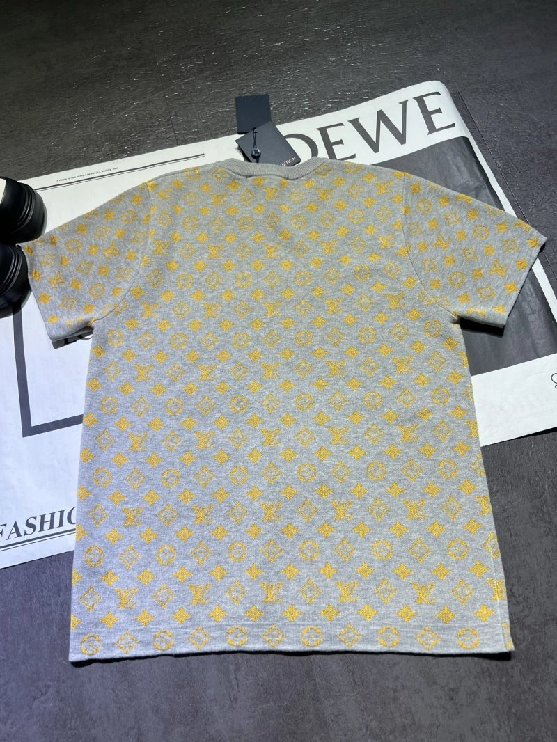 Genuine Louis Vuitton T-Shirts